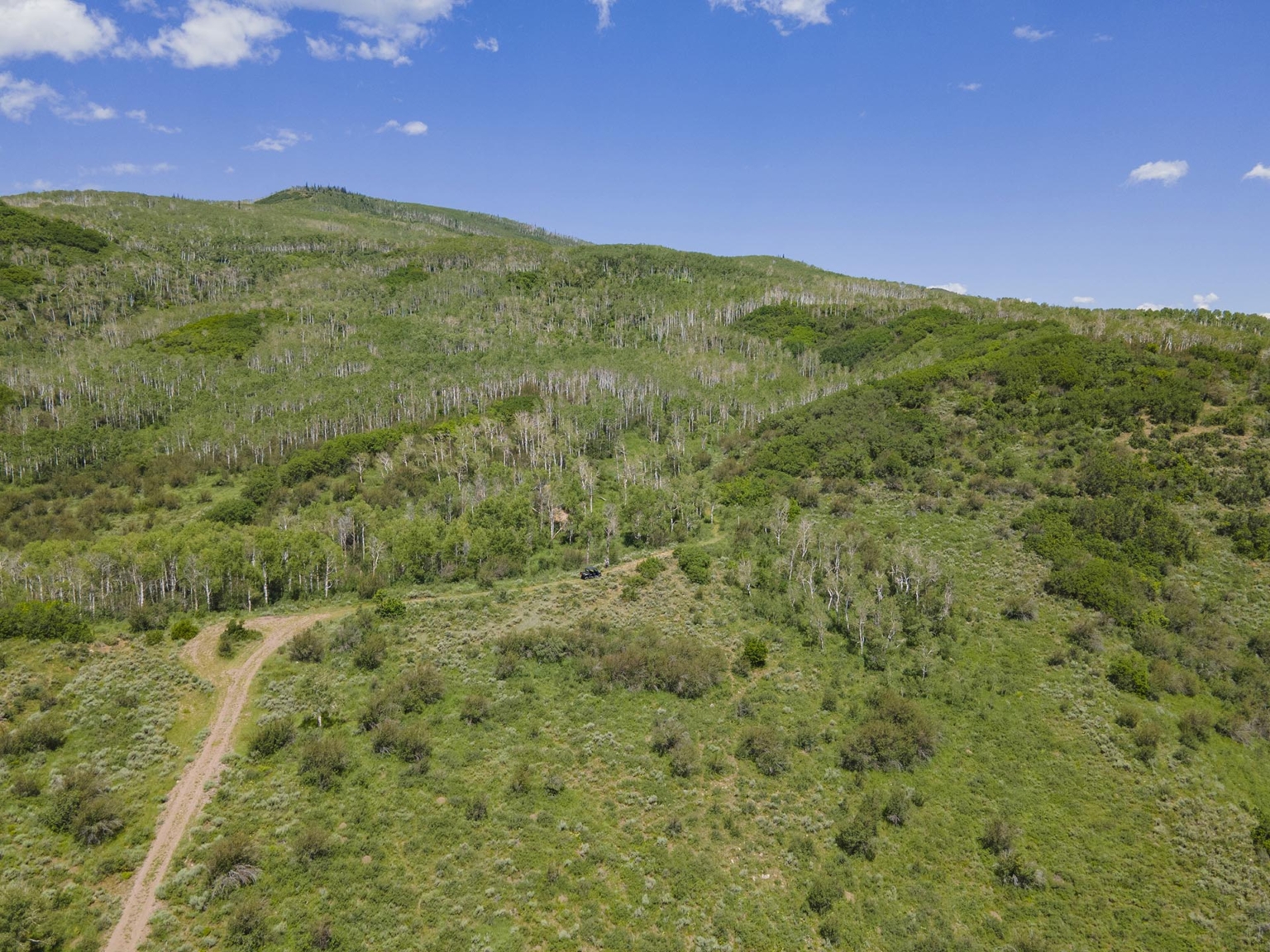 Stagecoach Lake Ranch | Oak Creek Colorado | Fay Ranches