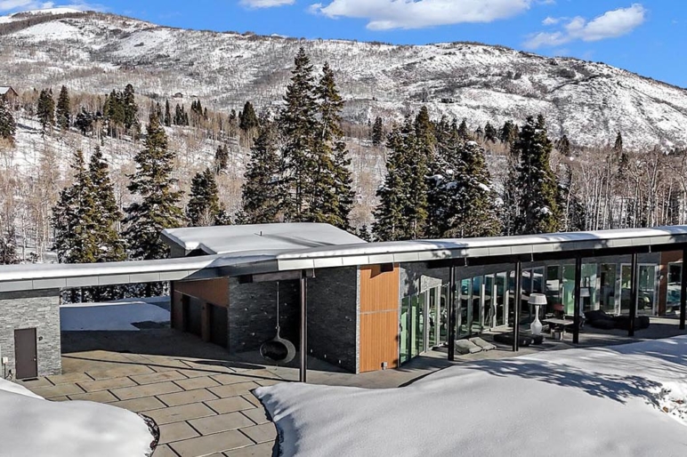 Luxury Homes For Sale | Fay Ranches