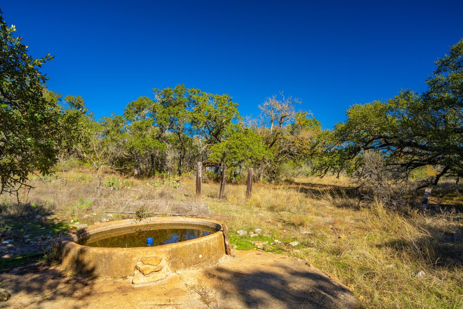 Purgatory Bend Ranch | San Marcos Texas | Fay Ranches