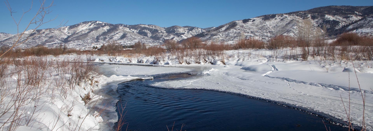 South Valley Yampa River Ranchette | Steamboat Springs Colorado |Fay Ranches