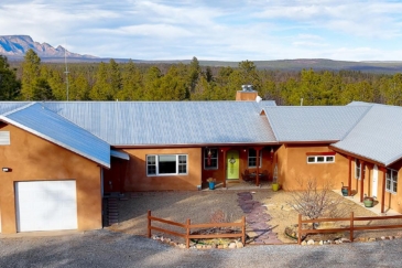 New Mexico Ranch Land Properties For Sale | Fay Ranches