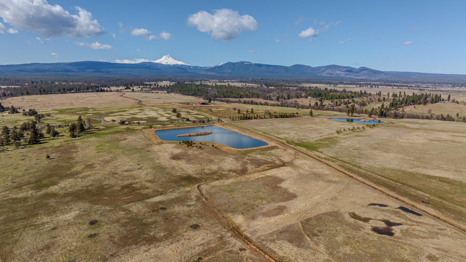 White River Ranch | Wamic Oregon | Fay Ranches