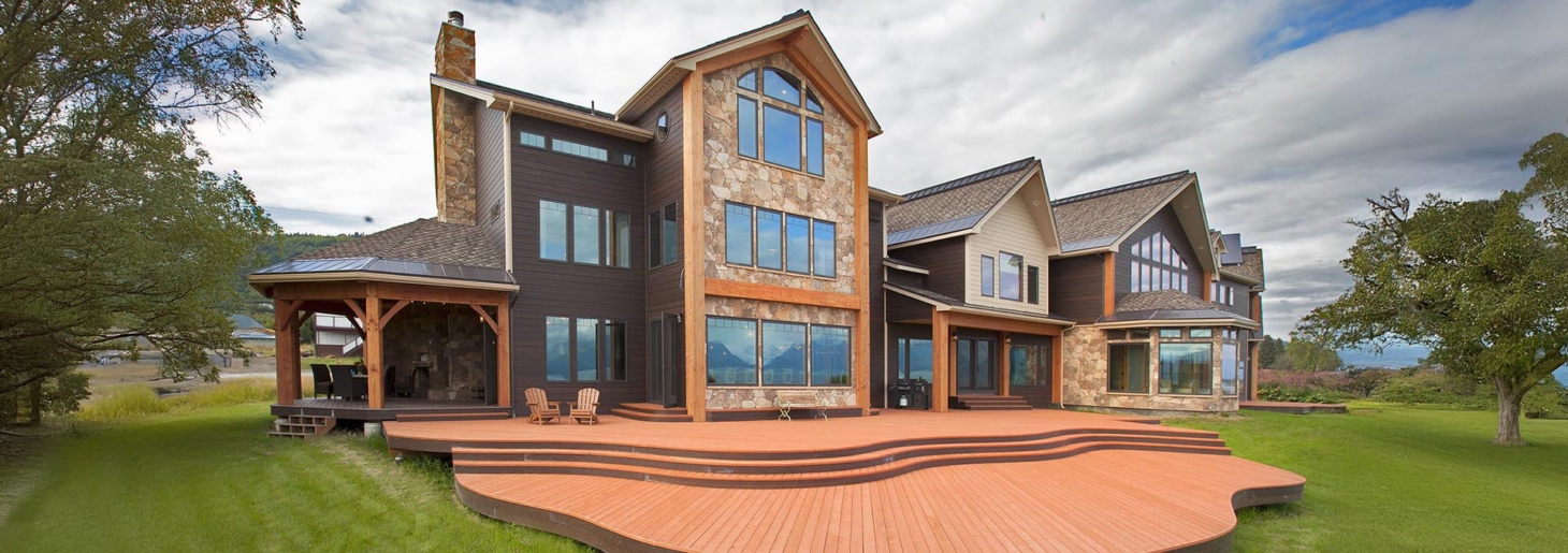 Second Star | Homer Alaska | Fay Ranches