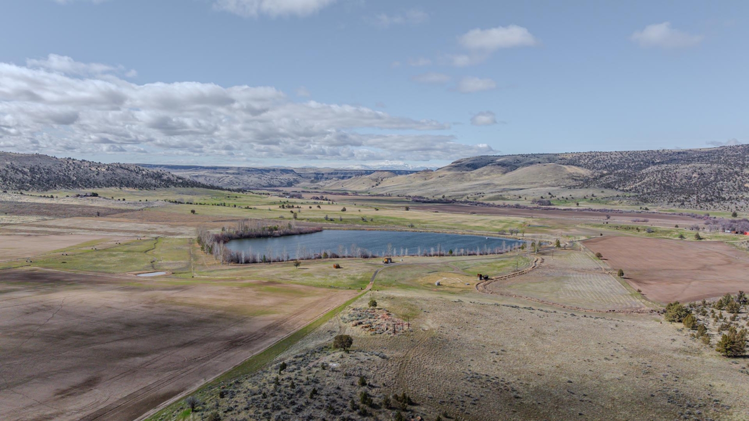 Cross Keys Ranch | Madras Oregon | Fay Ranches