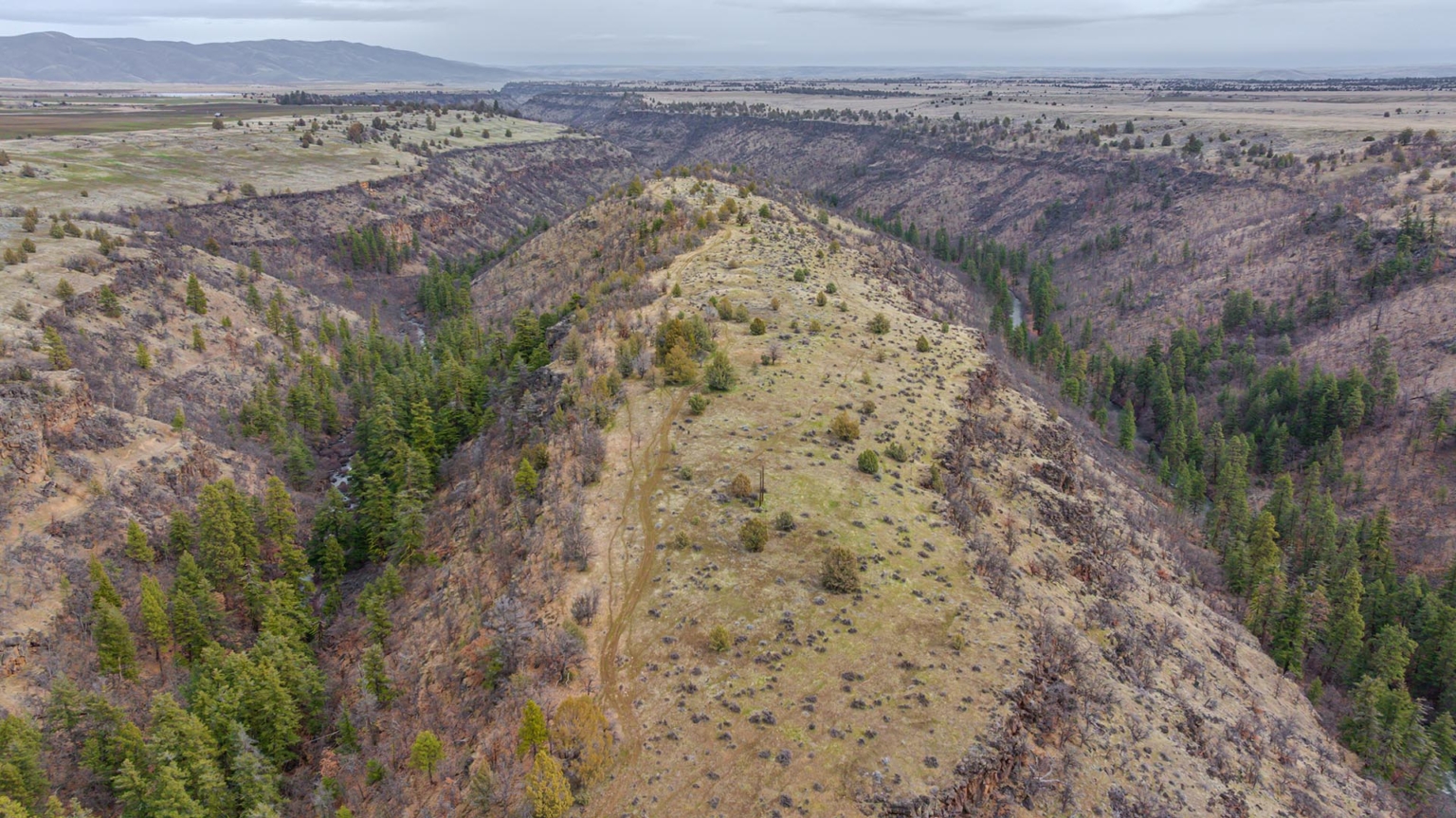 White River Ranch | Wamic Oregon | Fay Ranches