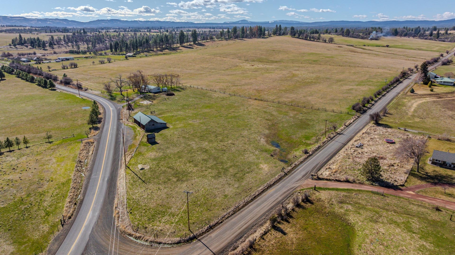 White River Ranch | Wamic Oregon | Fay Ranches