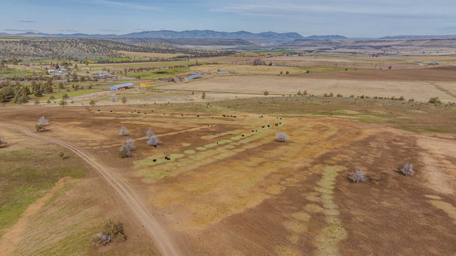 Cross Keys Ranch | Madras Oregon | Fay Ranches