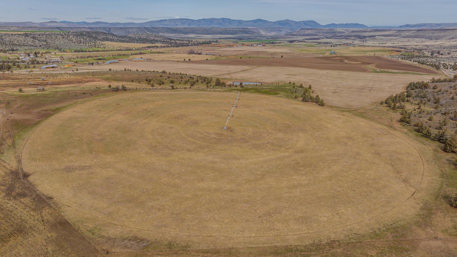Cross Keys Ranch | Madras Oregon | Fay Ranches
