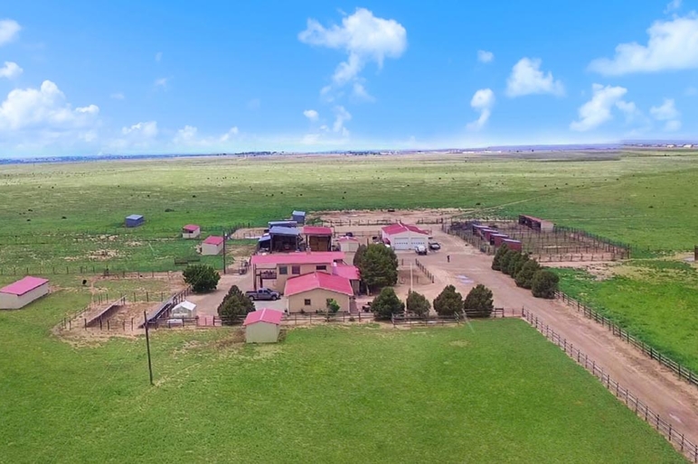 Fay Ranches | Brokering the Finest Ranches For Sale Coast to Coast