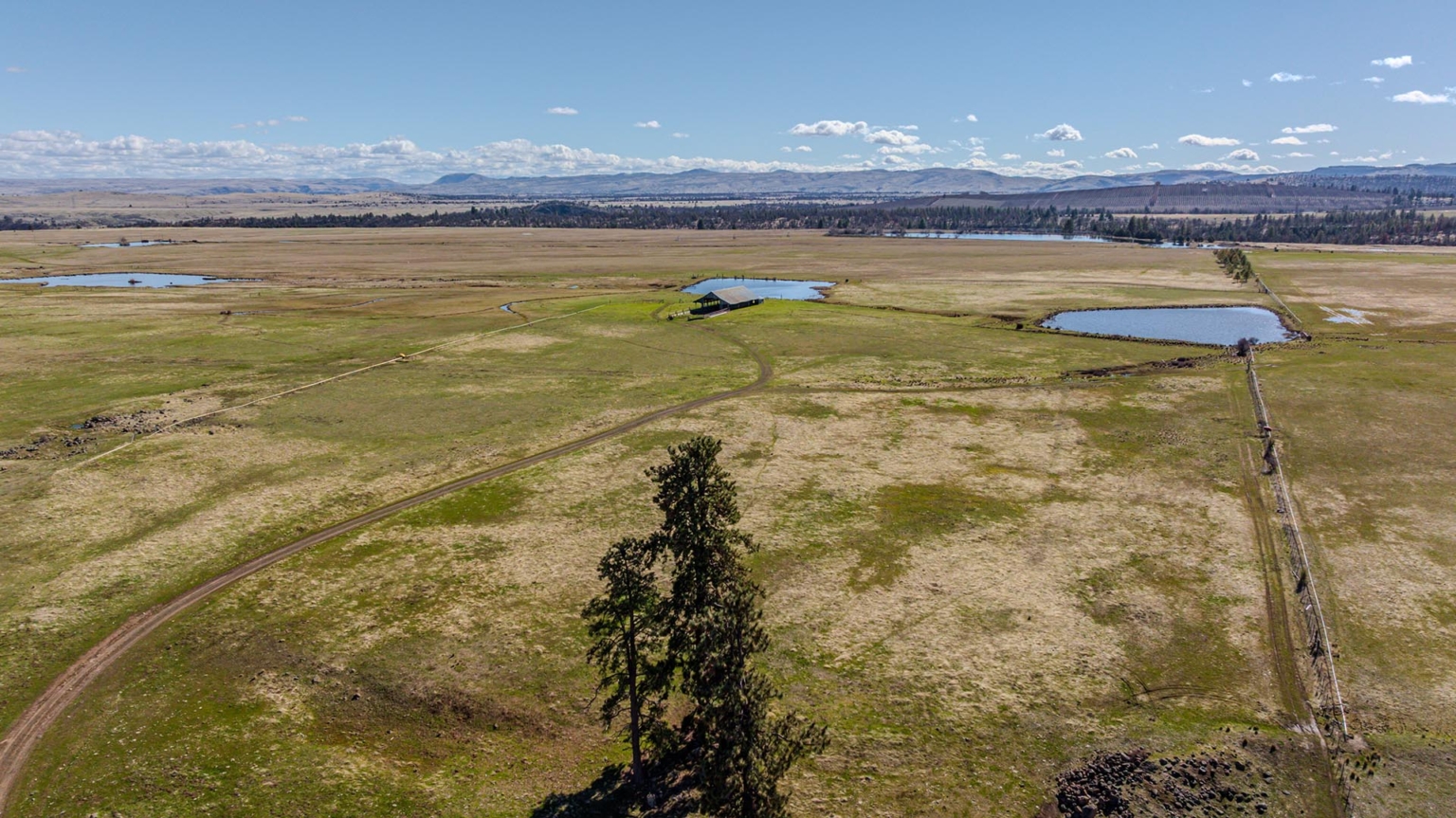 White River Ranch | Wamic Oregon | Fay Ranches