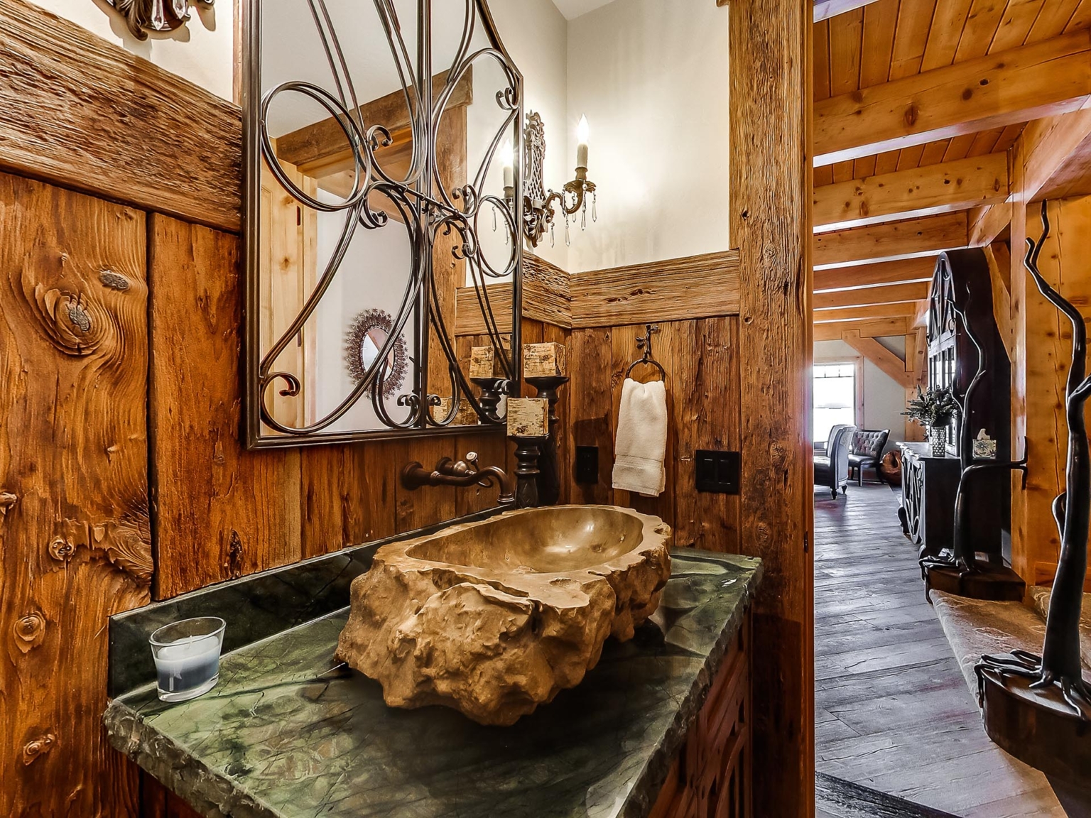 Second Star | Homer Alaska | Fay Ranches