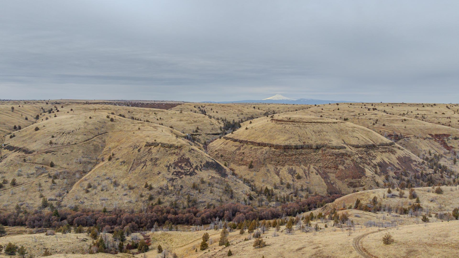 Cross Keys Ranch | Madras Oregon | Fay Ranches