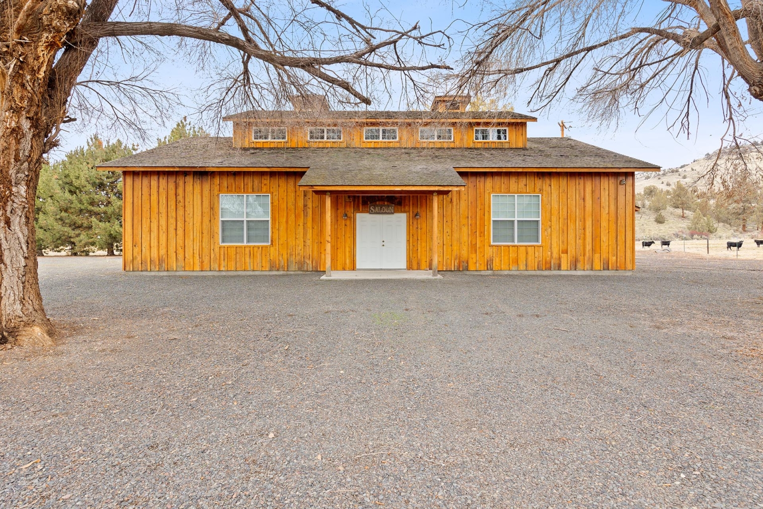 Cross Keys Ranch | Madras Oregon | Fay Ranches
