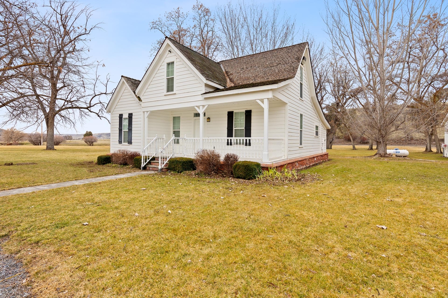 Cross Keys Ranch | Madras Oregon | Fay Ranches