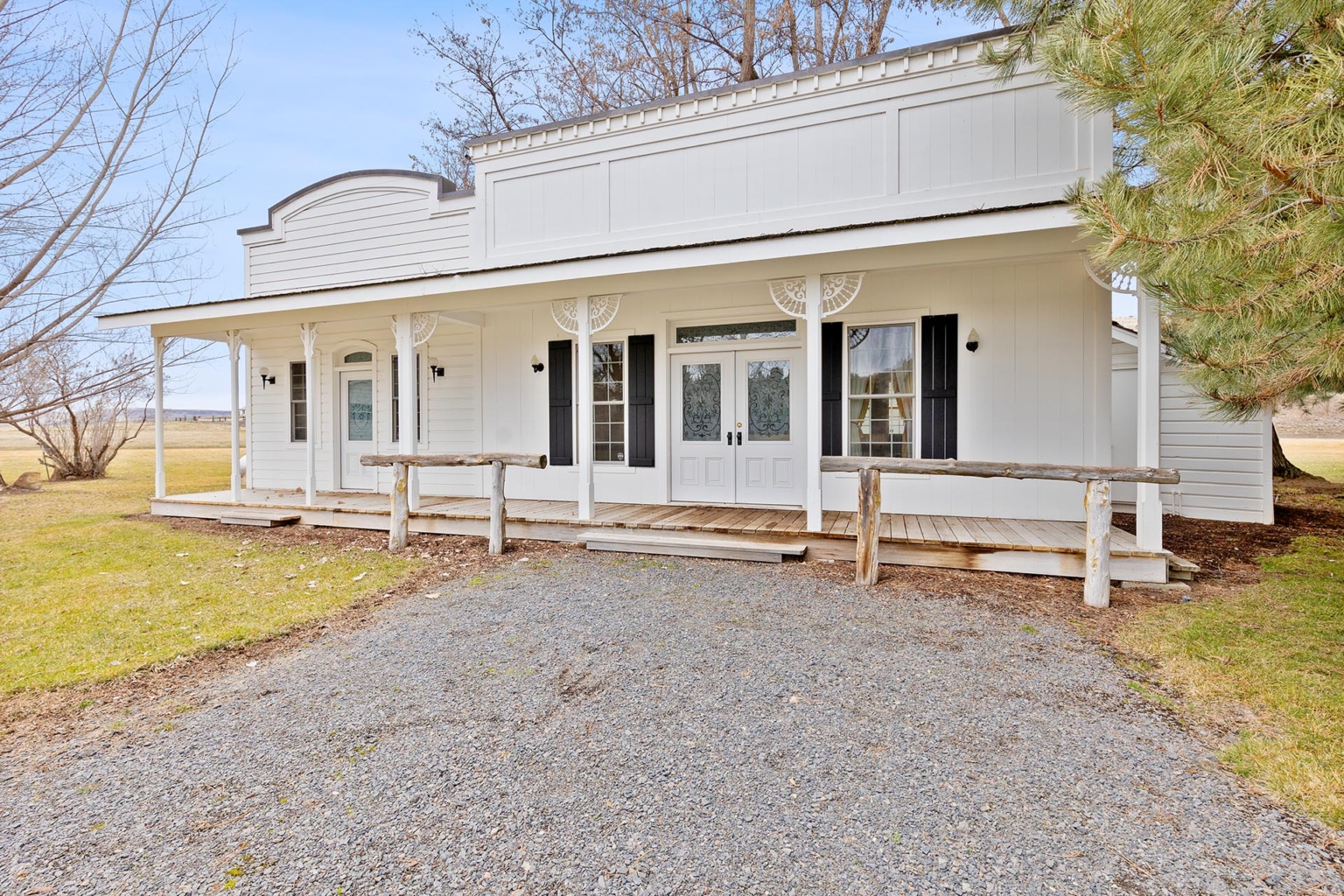 Cross Keys Ranch | Madras Oregon | Fay Ranches
