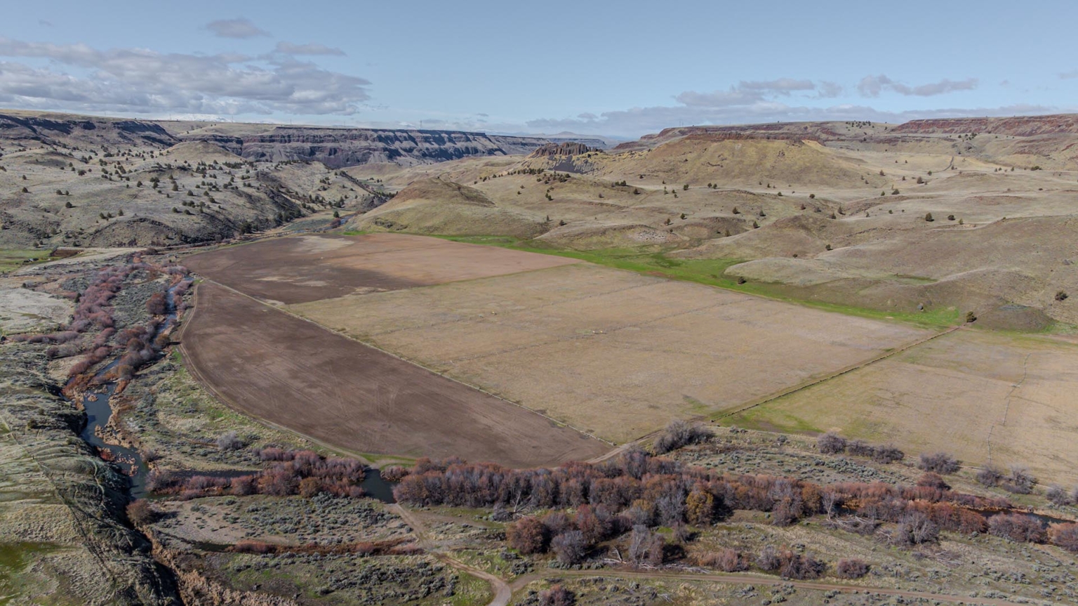 Cross Keys Ranch | Madras Oregon | Fay Ranches