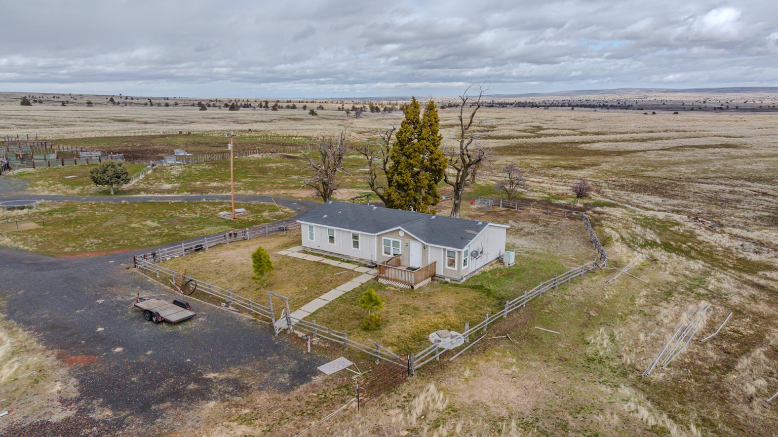 Cross Keys Ranch | Madras Oregon | Fay Ranches