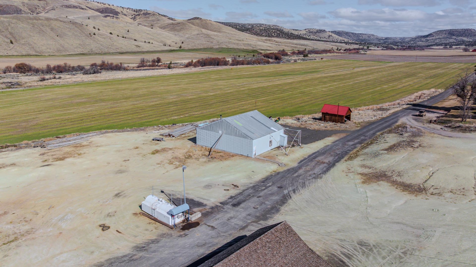 Cross Keys Ranch | Madras Oregon | Fay Ranches