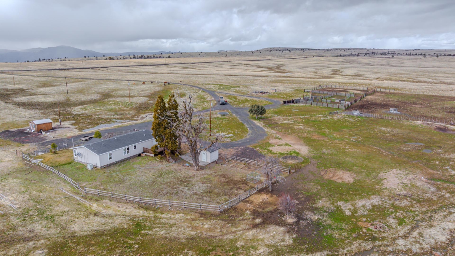 Cross Keys Ranch | Madras Oregon | Fay Ranches