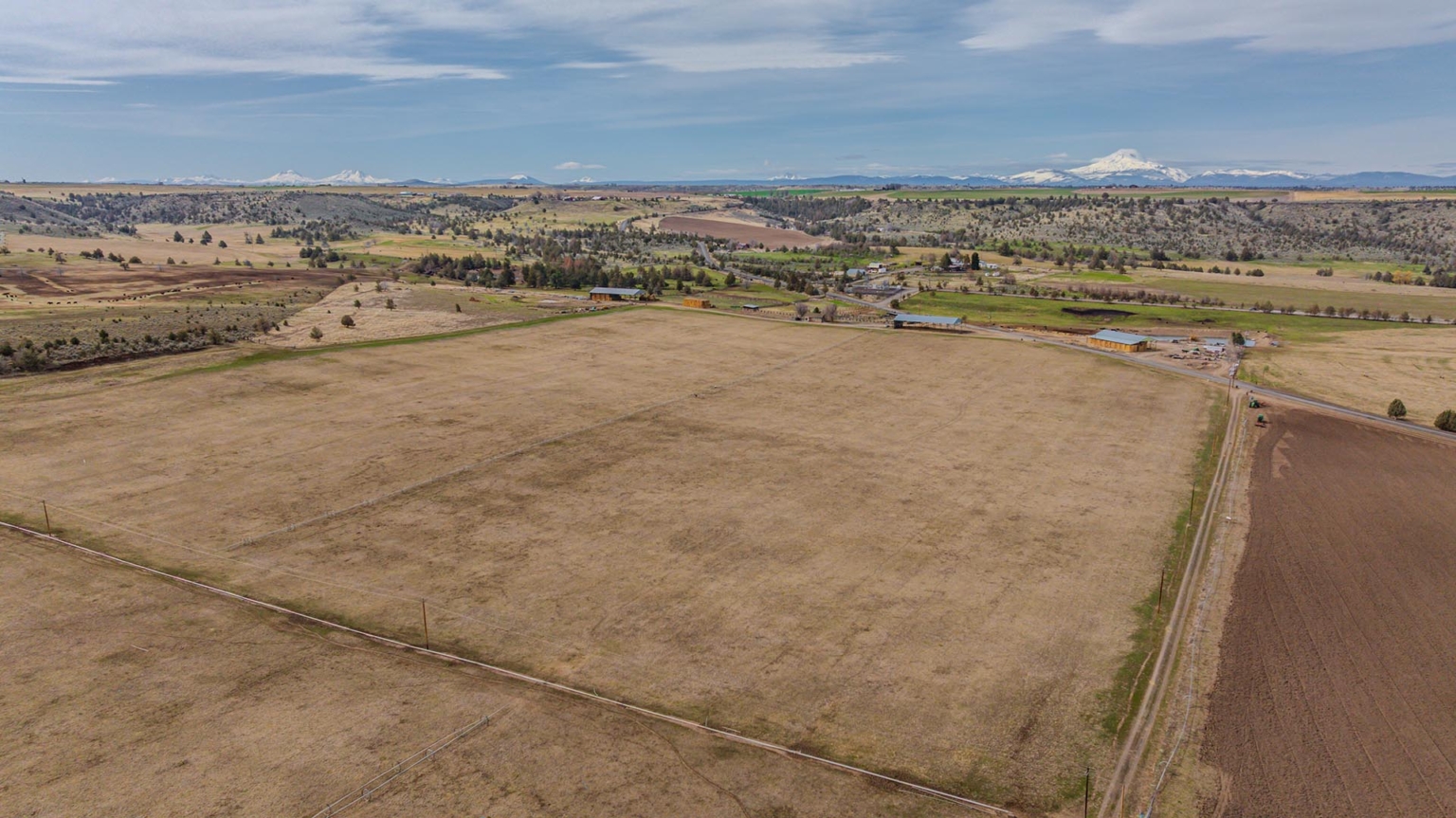 Cross Keys Ranch | Madras Oregon | Fay Ranches