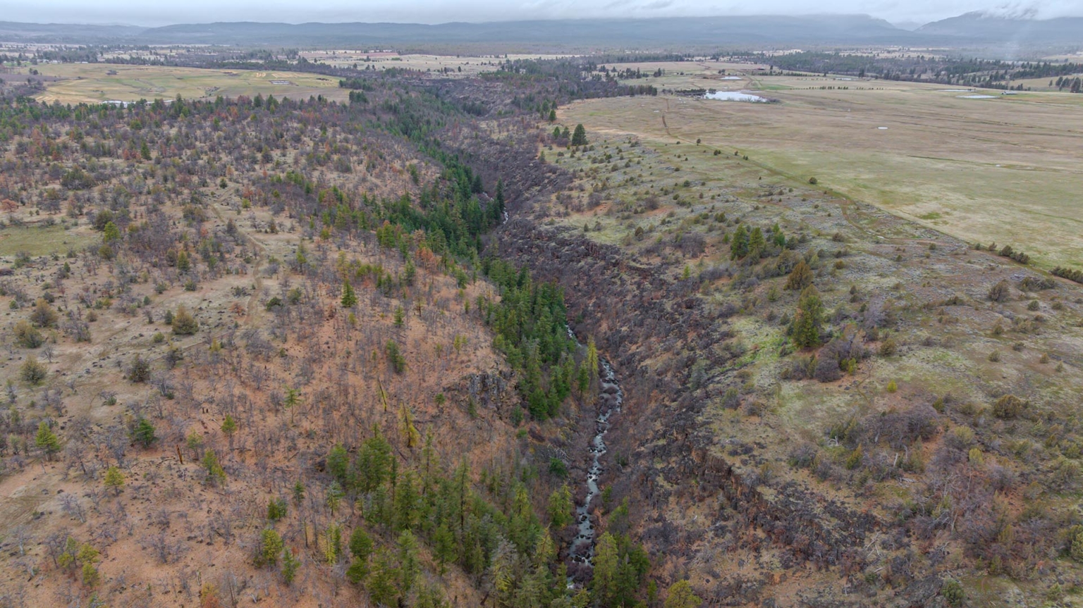White River Ranch | Wamic Oregon | Fay Ranches