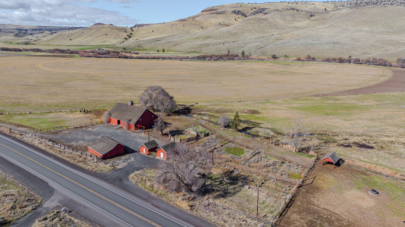 Cross Keys Ranch | Madras Oregon | Fay Ranches