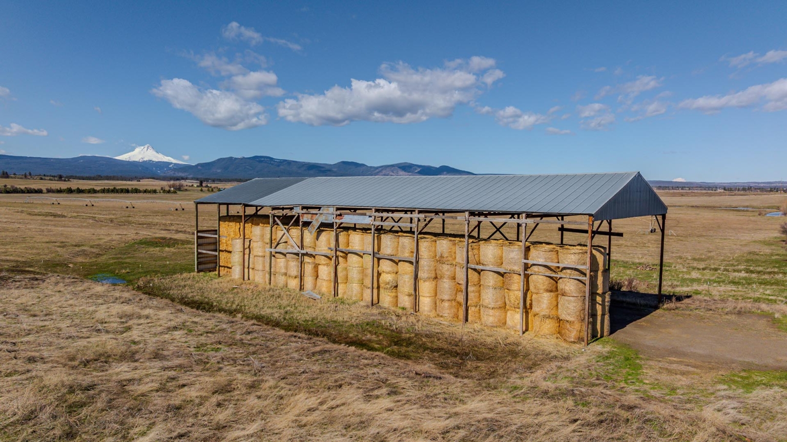 White River Ranch | Wamic Oregon | Fay Ranches
