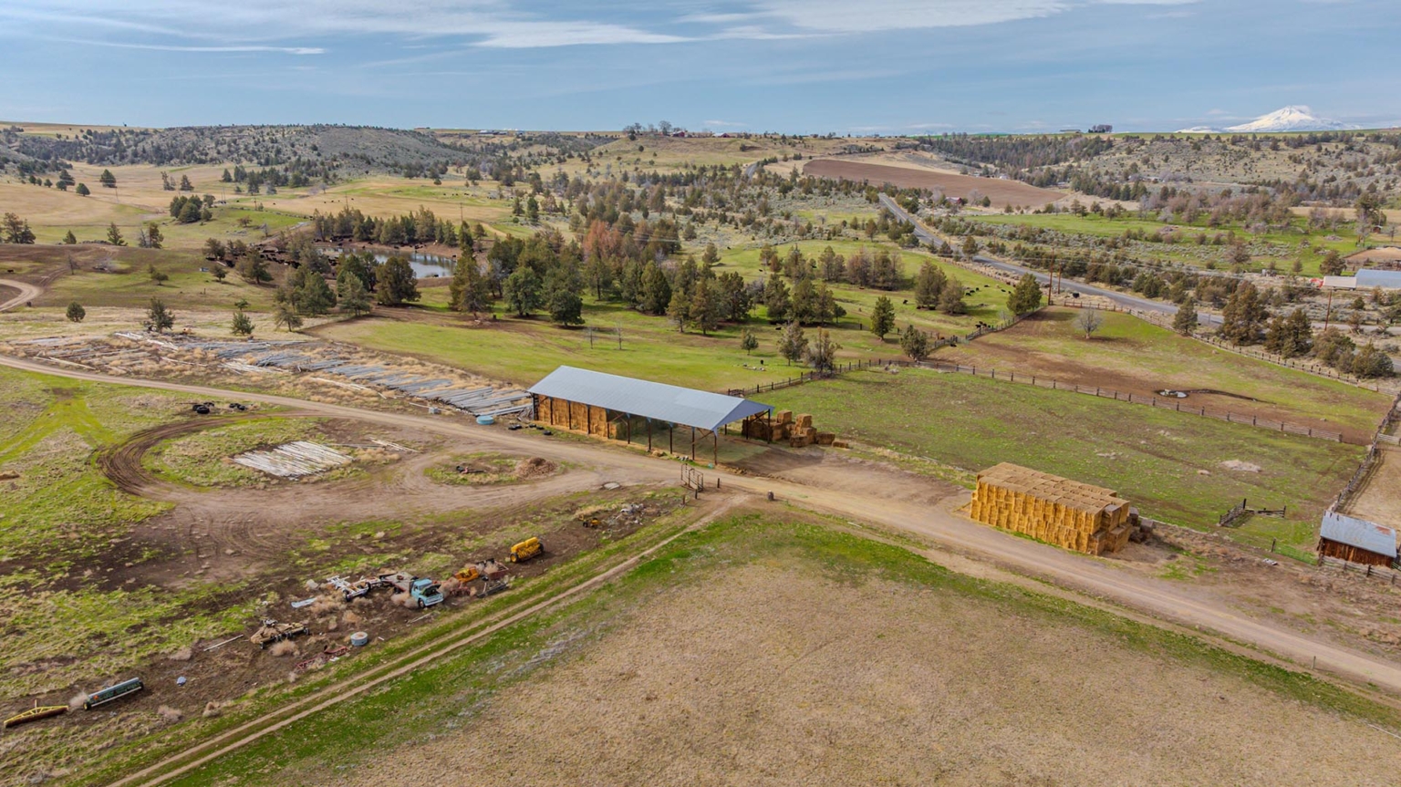 Cross Keys Ranch | Madras Oregon | Fay Ranches