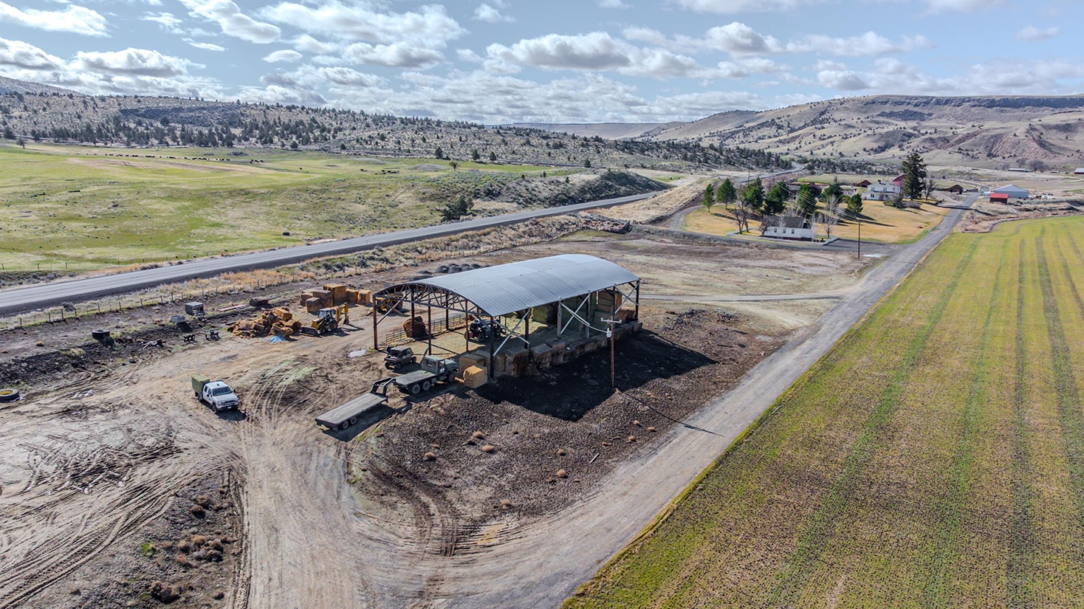 Cross Keys Ranch | Madras Oregon | Fay Ranches