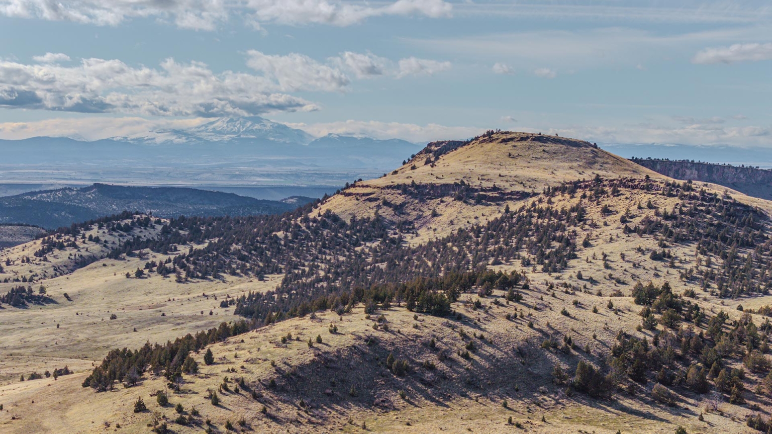 Cross Keys Ranch | Madras Oregon | Fay Ranches