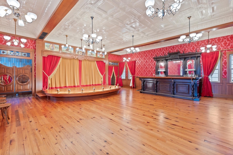 Cross Keys Ranch | Madras Oregon | Fay Ranches