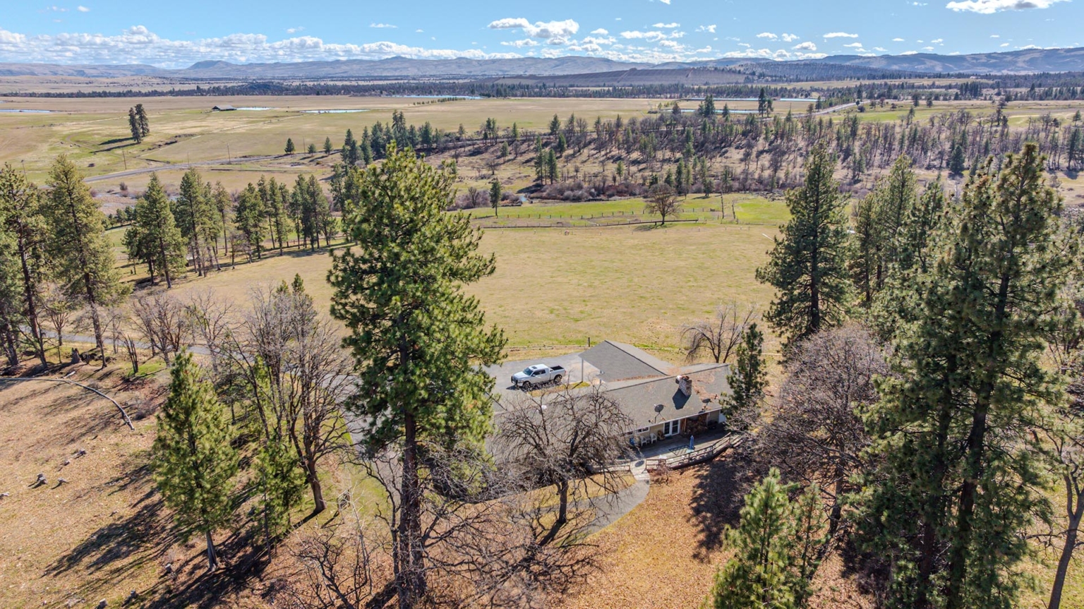 White River Ranch | Wamic Oregon | Fay Ranches
