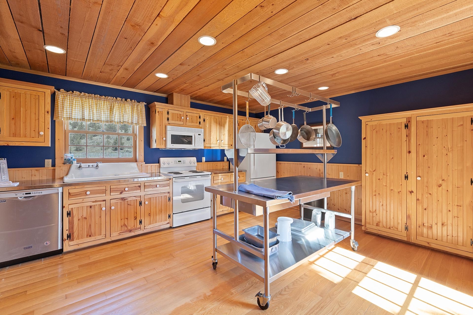 Cross Keys Ranch | Madras Oregon | Fay Ranches