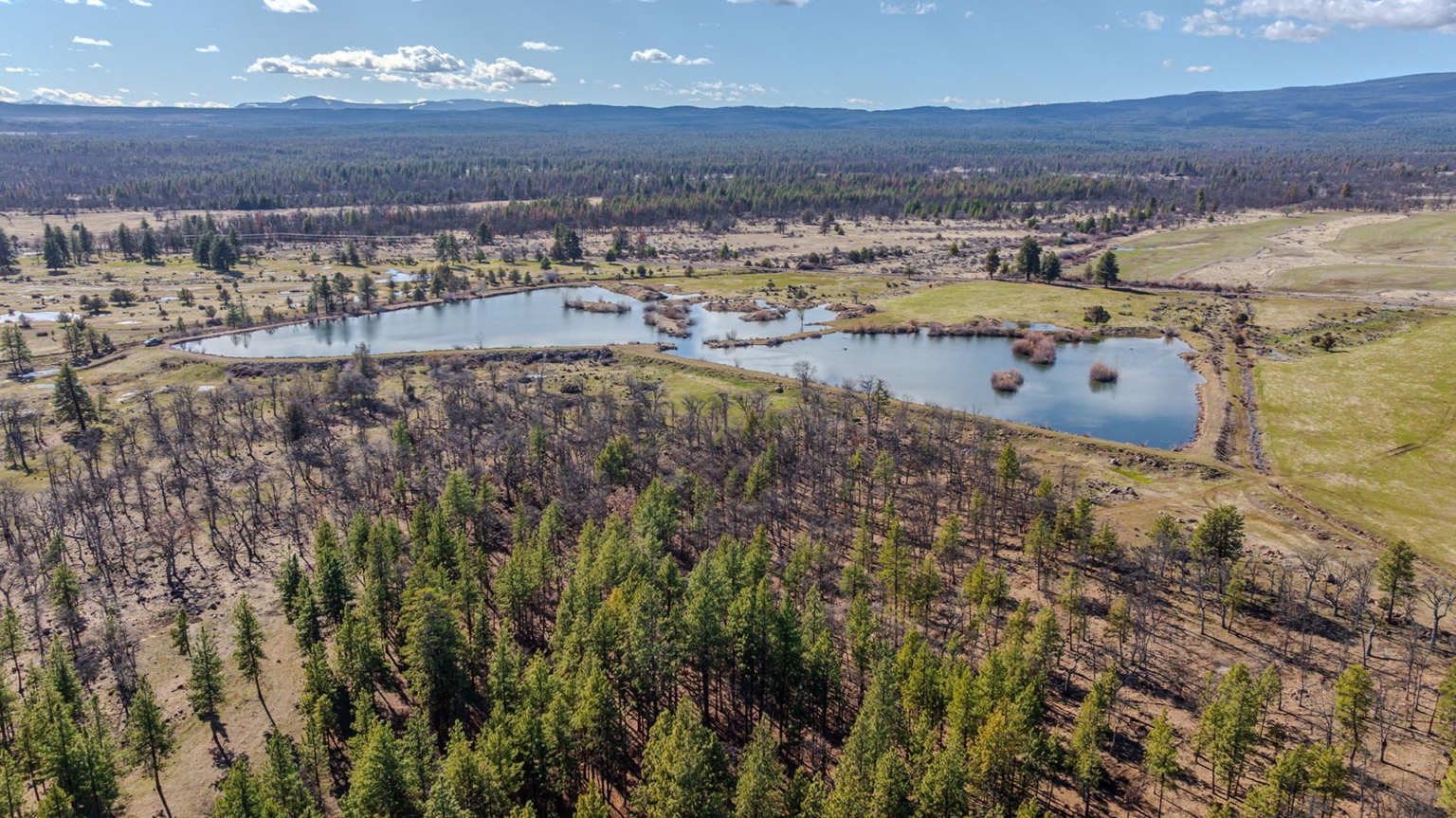 White River Ranch | Wamic Oregon | Fay Ranches