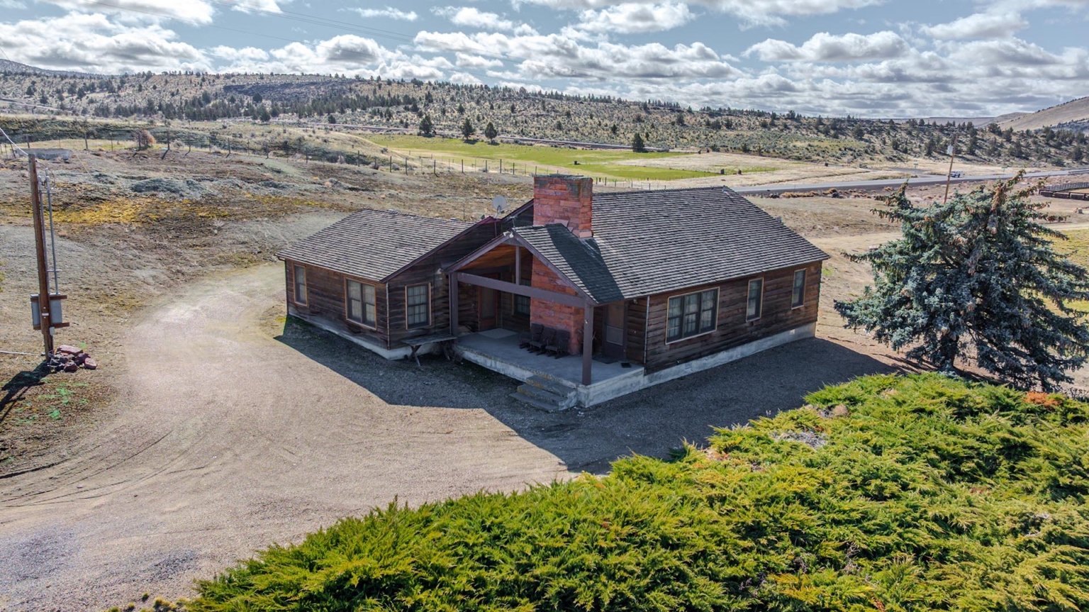 Cross Keys Ranch | Madras Oregon | Fay Ranches