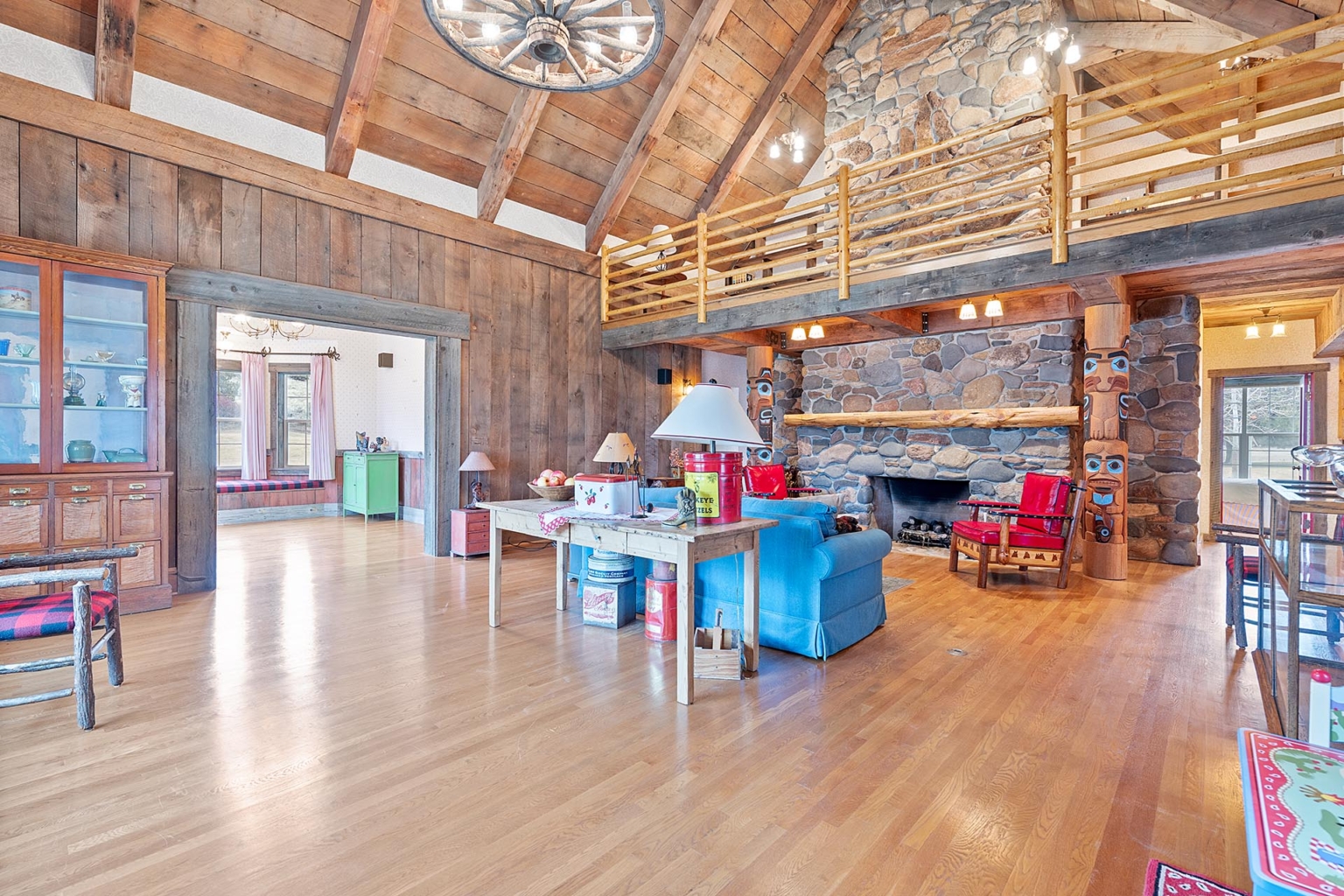 Cross Keys Ranch | Madras Oregon | Fay Ranches