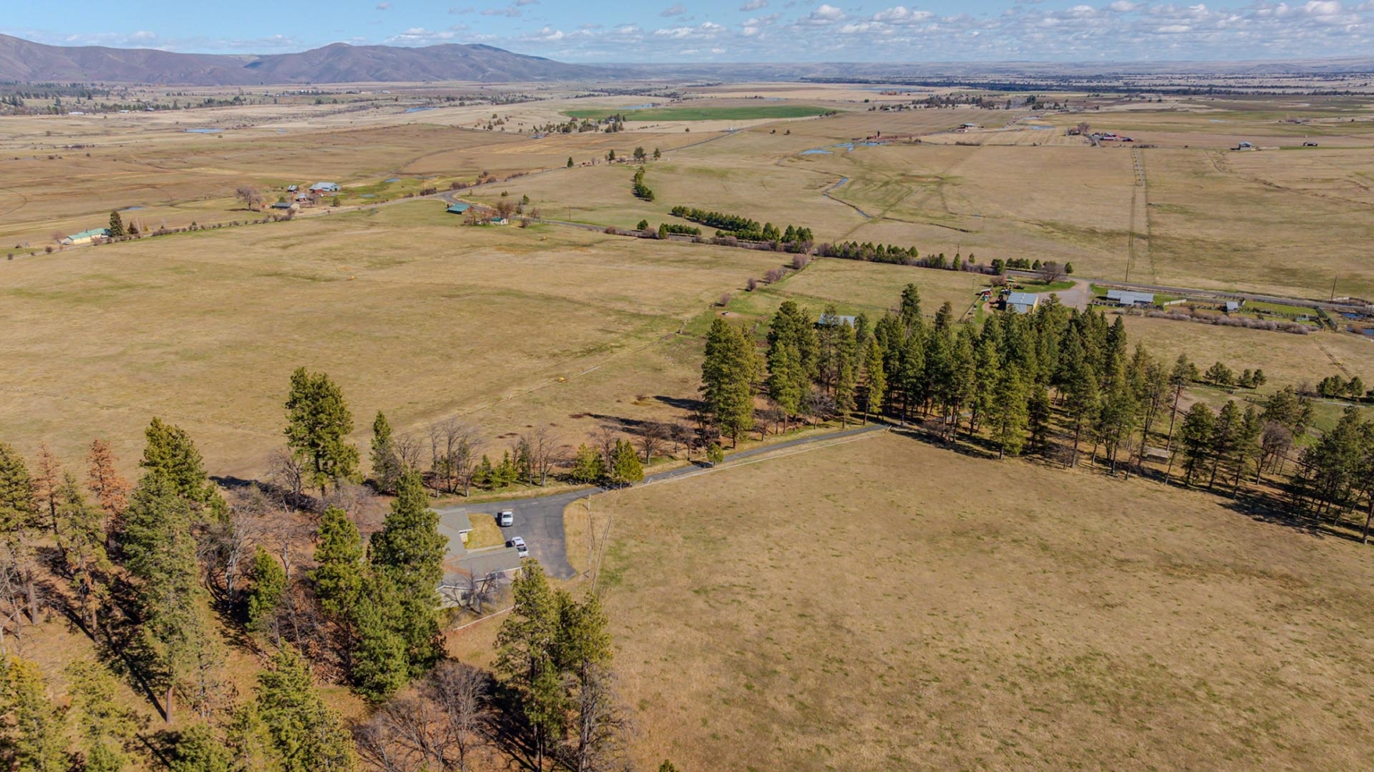 White River Ranch | Wamic Oregon | Fay Ranches