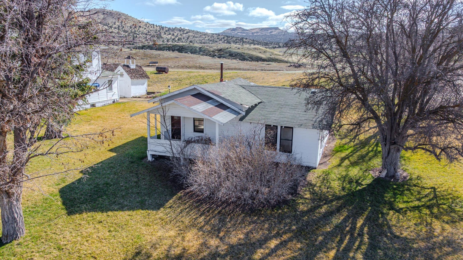 Cross Keys Ranch | Madras Oregon | Fay Ranches