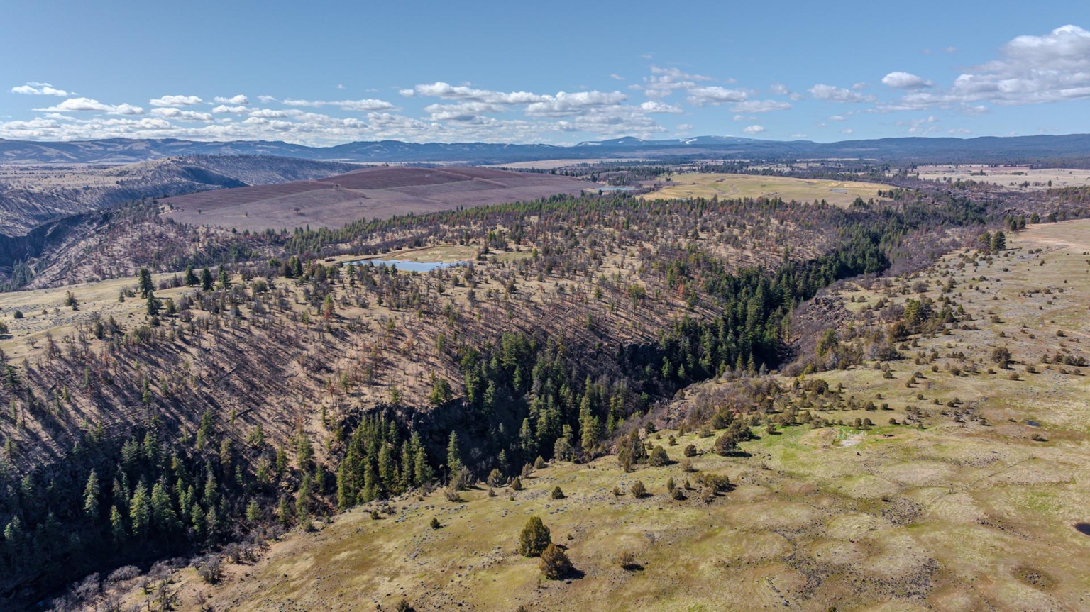 White River Ranch | Wamic Oregon | Fay Ranches