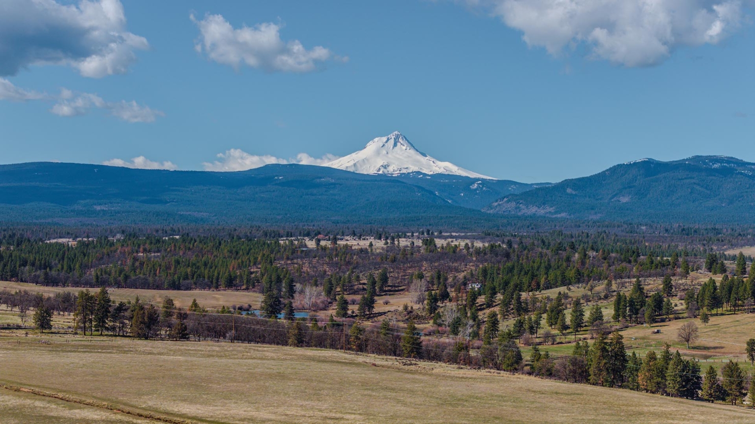 White River Ranch | Wamic Oregon | Fay Ranches