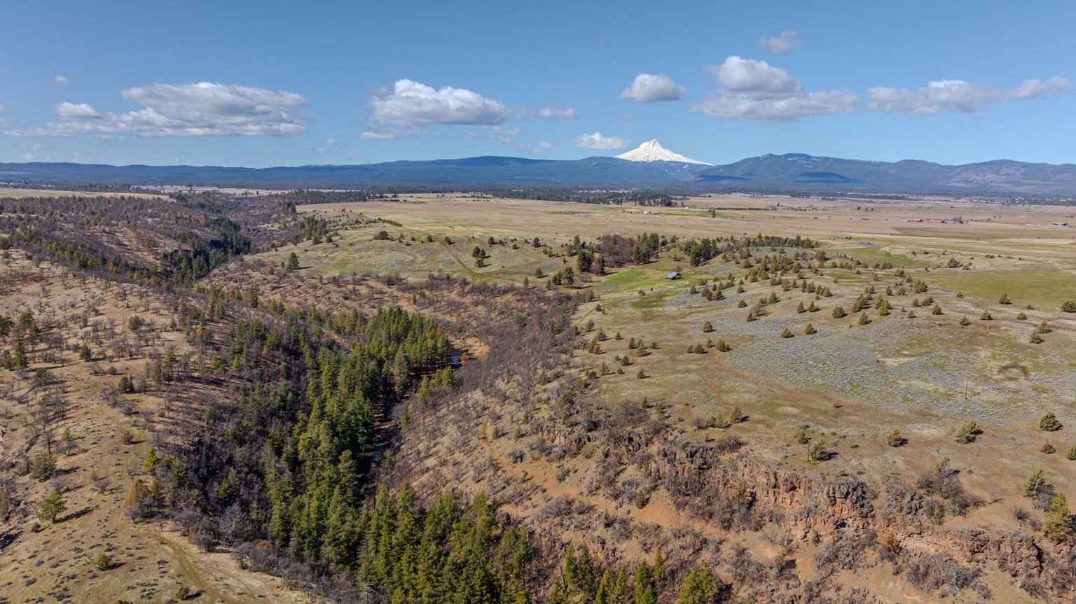 White River Ranch | Wamic Oregon | Fay Ranches