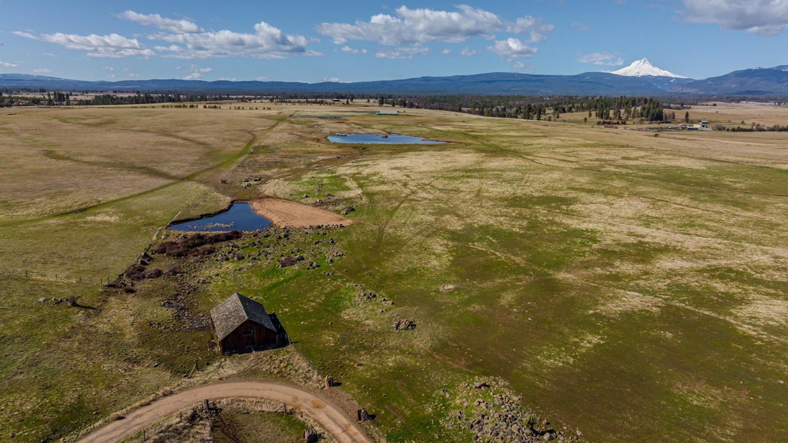 White River Ranch | Wamic Oregon | Fay Ranches