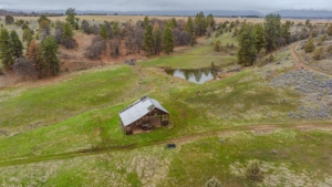 White River Ranch | Wamic Oregon | Fay Ranches