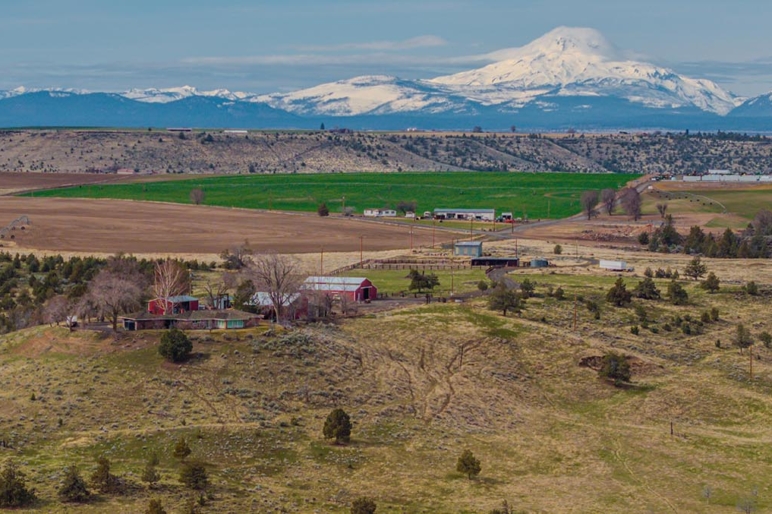 Oregon Ranch Land Properties For Sale | Fay Ranches