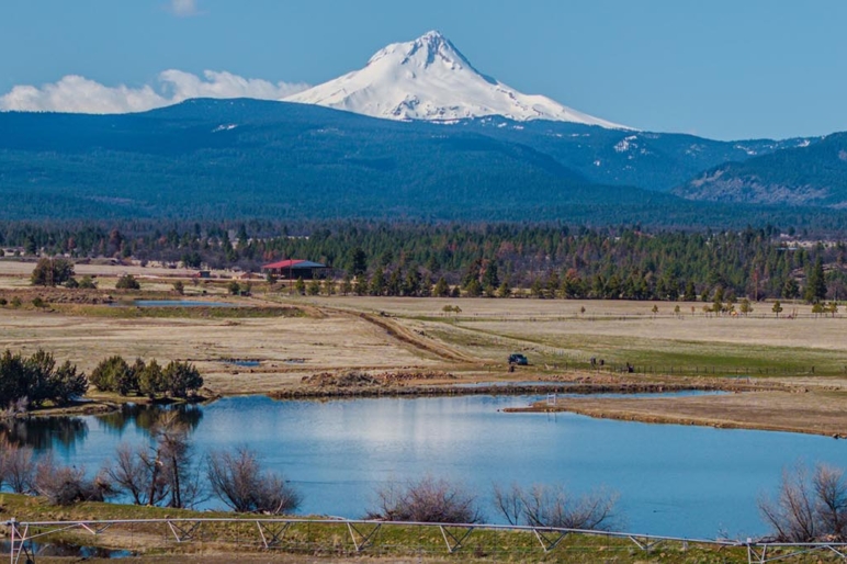 Oregon Ranch Land Properties For Sale | Fay Ranches