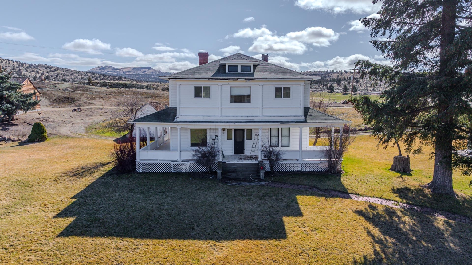 Cross Keys Ranch | Madras Oregon | Fay Ranches