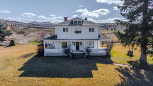 Cross Keys Ranch | Madras Oregon | Fay Ranches