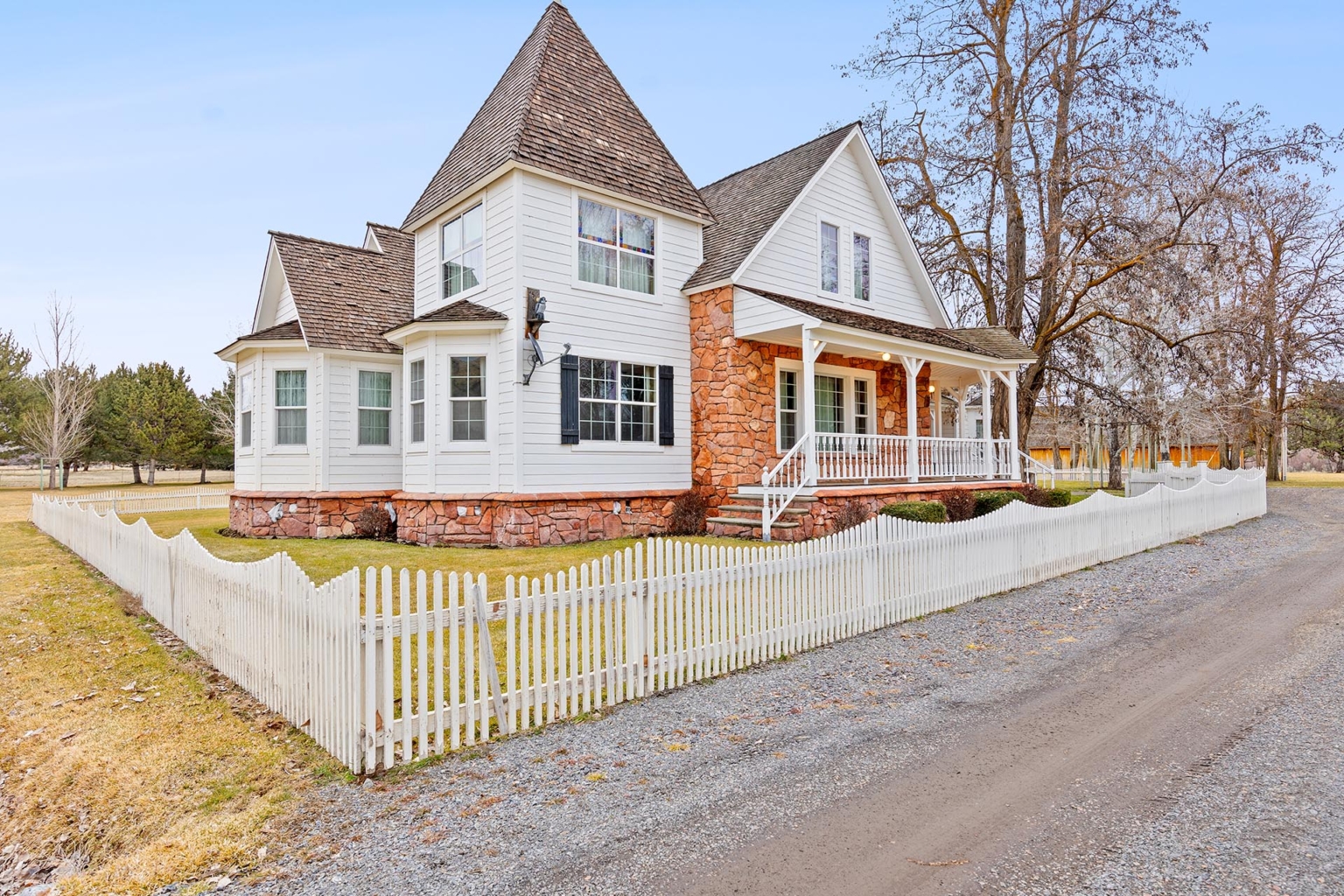 Cross Keys Ranch | Madras Oregon | Fay Ranches