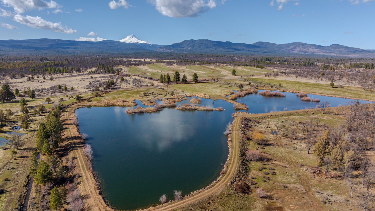 White River Ranch | Wamic Oregon | Fay Ranches