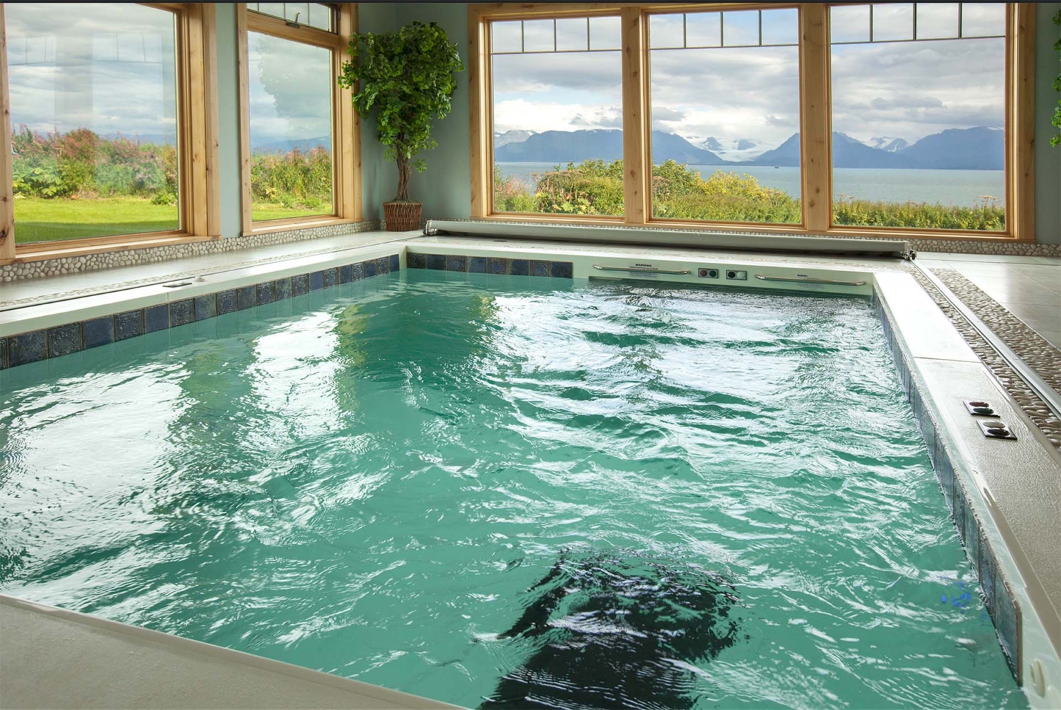 Second Star | Homer Alaska | Fay Ranches